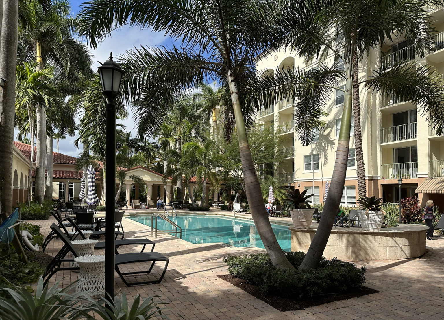 The Residences at The Carlisle Palm Beach to Host Ceremonial Grand ...