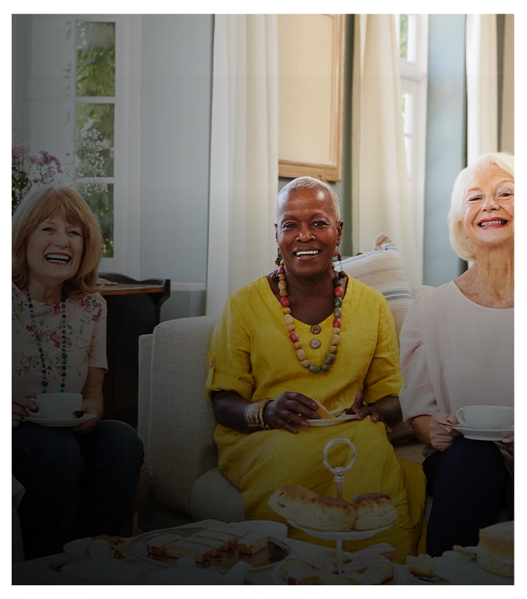 Contact Us | Bridge Senior Living